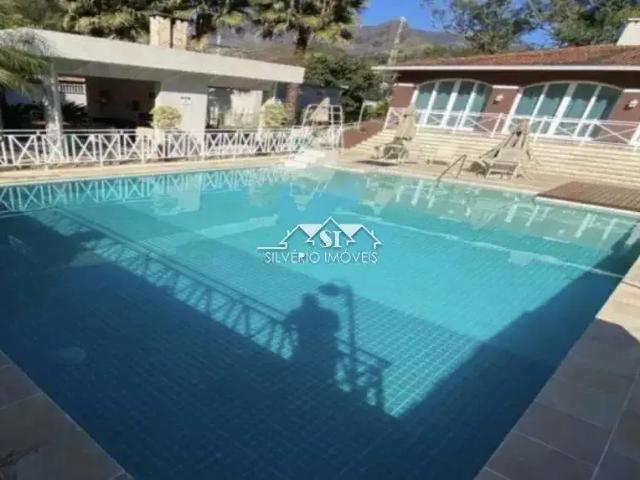 Apartamento para Locação em Petrópolis/RJ Corrêas 2 Quartos