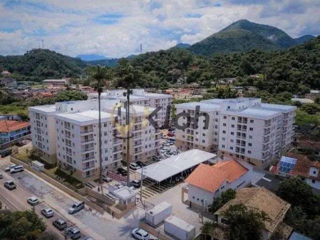 Apartamento para Locação em Petrópolis/RJ Corrêas 2 Quartos