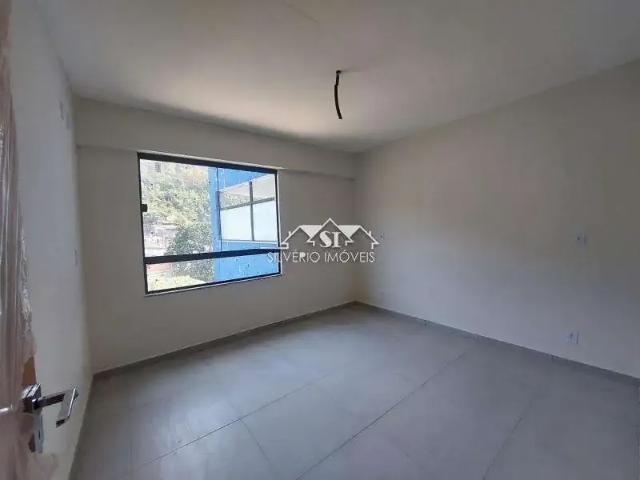 Apartamento para Locação em Petrópolis/RJ Corrêas 2 Quartos