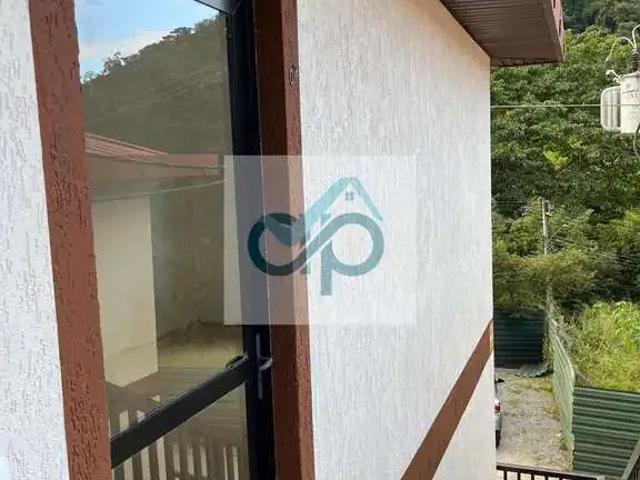 Apartamento para Locação em Petrópolis/RJ Cascata do Imbuí 1 Quartos