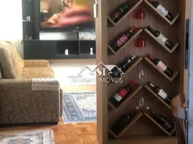 Apartamento para Locação em Petrópolis/RJ Centro 1 Quartos