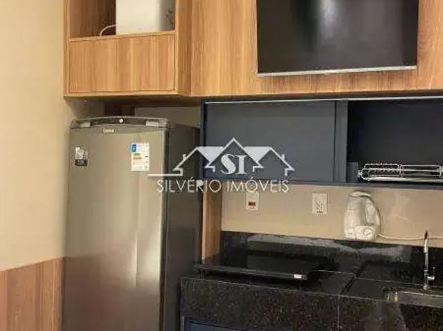 Apartamento para Locação em Petrópolis/RJ Centro 1 Quartos