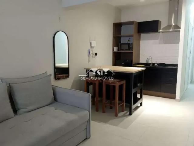 Apartamento para Locação em Petrópolis/RJ Centro 1 Quartos