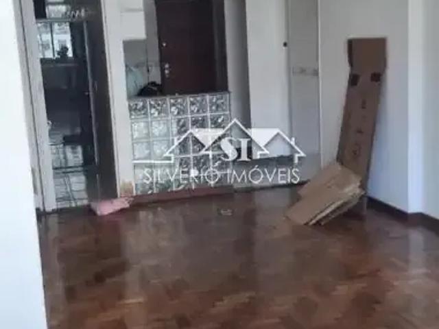 Apartamento para Locação em Petrópolis/RJ Centro 1 Quartos