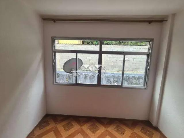 Apartamento para Locação em Petrópolis/RJ Centro 1 Quartos