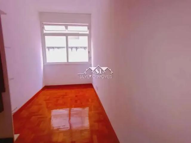 Apartamento para Locação em Petrópolis/RJ Centro 1 Quartos