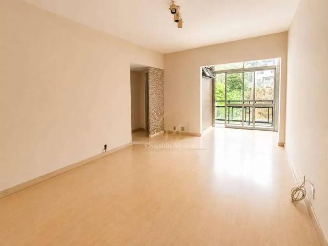 Apartamento para Locação em Petrópolis/RJ Centro 2 Quartos