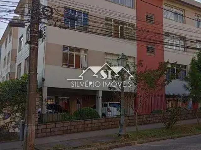 Apartamento para Locação em Petrópolis/RJ Centro 3 Quartos