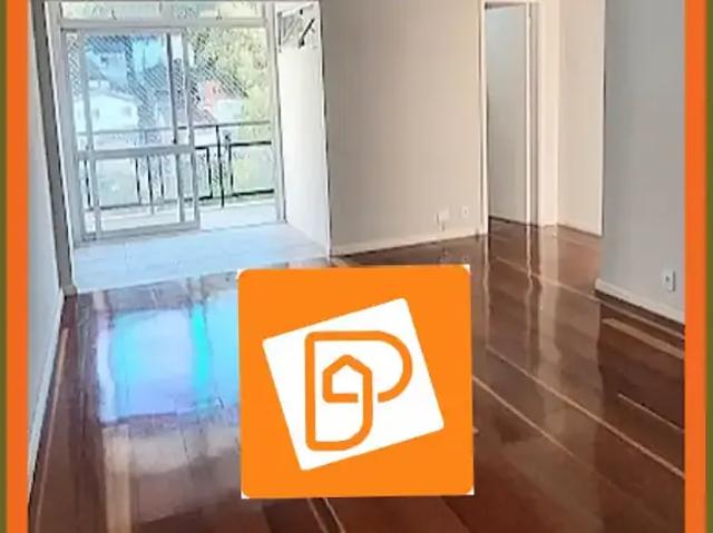 Apartamento para Locação em Petrópolis/RJ Centro 3 Quartos