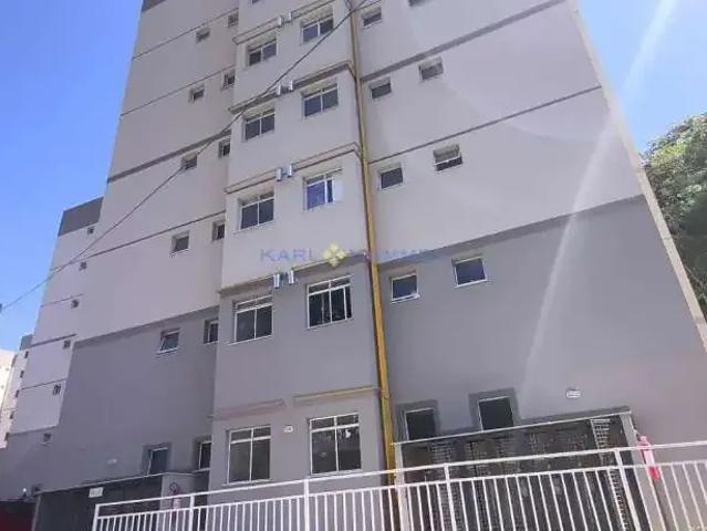 Apartamento para Locação em Petrópolis/RJ Duarte Silveira 2 Quartos