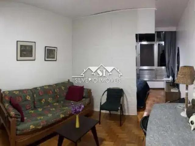 Apartamento para Locação em Petrópolis/RJ Independência 1 Quartos
