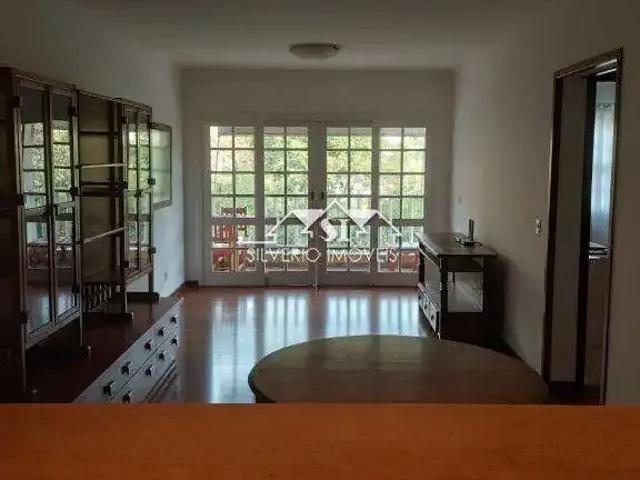 Apartamento para Locação em Petrópolis/RJ Itaipava 3 Quartos