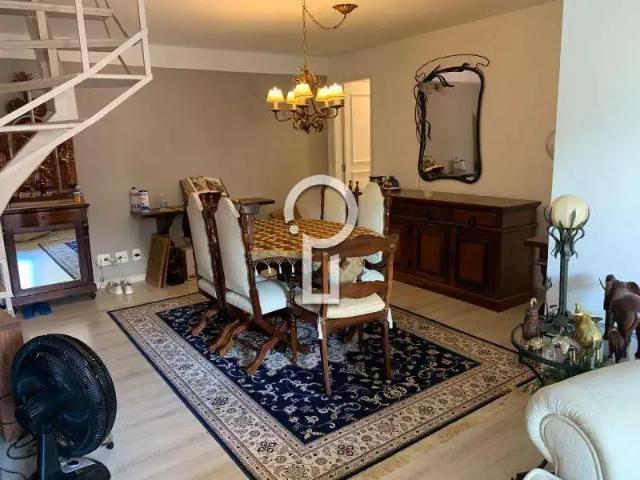 Apartamento para Locação em Petrópolis/RJ Itaipava 3 Quartos
