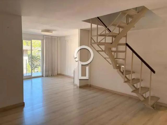 Apartamento para Locação em Petrópolis/RJ Itaipava 3 Quartos