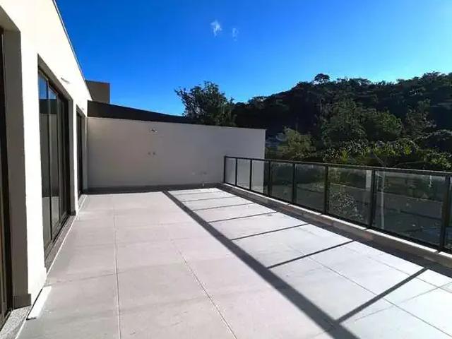 Apartamento para Locação em Petrópolis/RJ Itaipava 3 Quartos