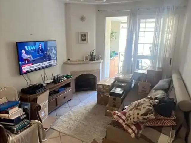 Apartamento para Locação em Petrópolis/RJ Itaipava 3 Quartos