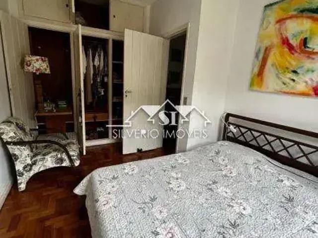 Apartamento para Locação em Petrópolis/RJ Itaipava 2 Quartos