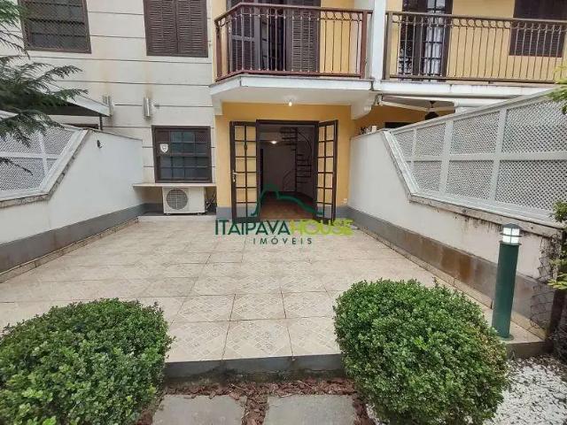 Apartamento para Locação em Petrópolis/RJ Itaipava 2 Quartos