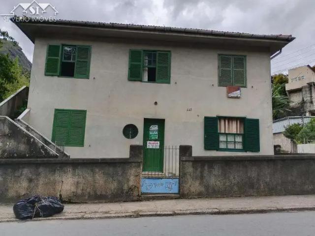 Apartamento para Locação em Petrópolis/RJ Itamarati 1 Quartos