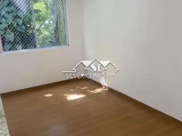 Apartamento para Locação em Petrópolis/RJ Morin 2 Quartos