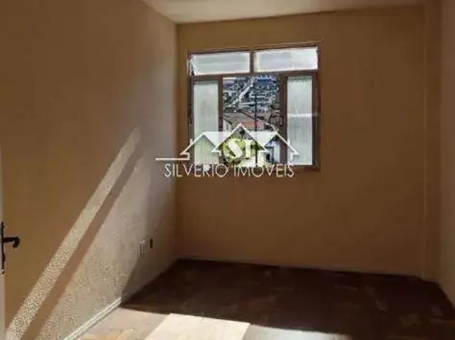 Apartamento para Locação em Petrópolis/RJ Mosela 1 Quartos