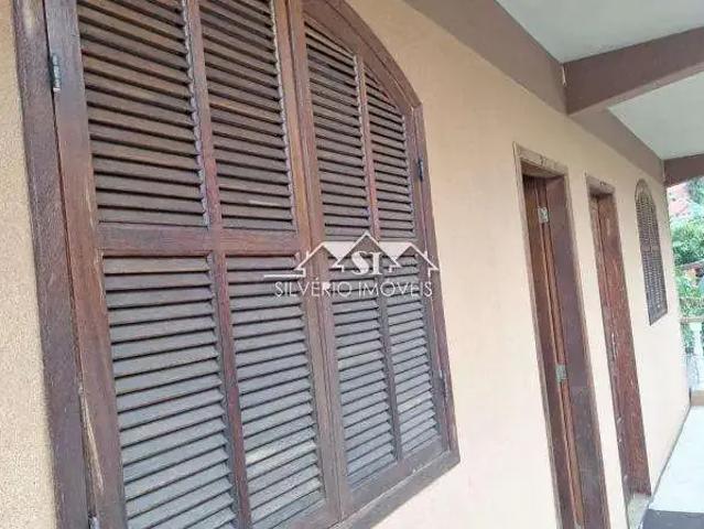 Apartamento para Locação em Petrópolis/RJ Mosela 1 Quartos