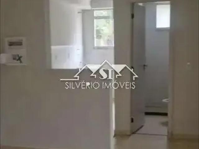 Apartamento para Locação em Petrópolis/RJ Nova Macaé 2 Quartos