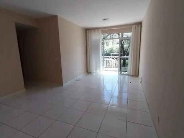 Apartamento para Locação em Petrópolis/RJ Nogueira 3 Quartos