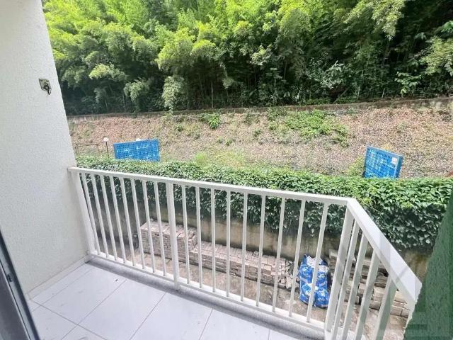 Apartamento para Locação em Petrópolis/RJ Nogueira 2 Quartos