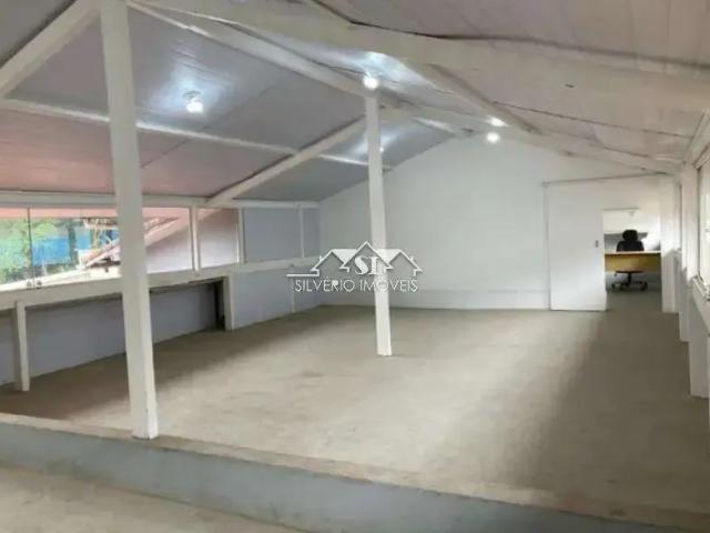 Apartamento para Locação em Petrópolis/RJ São Sebastião 1 Quartos