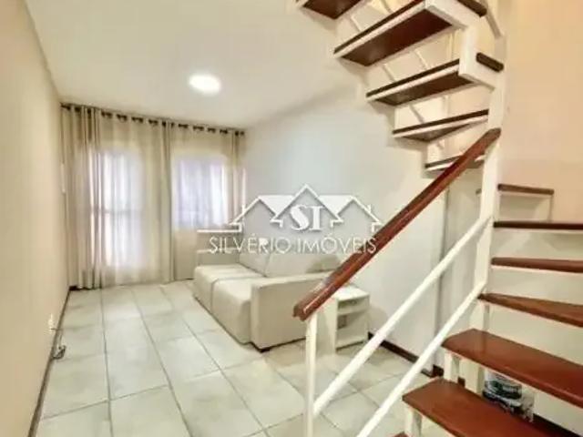 Apartamento para Locação em Petrópolis/RJ São Sebastião 2 Quartos