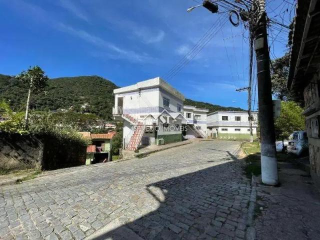 Apartamento para Locação em Petrópolis/RJ São Sebastião 2 Quartos