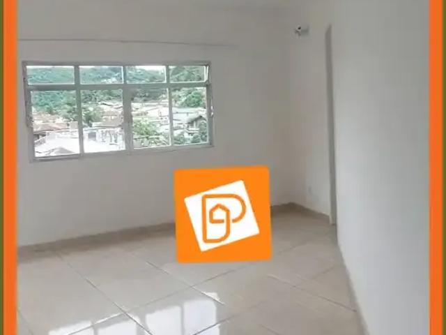Apartamento para Locação em Petrópolis/RJ São Sebastião 2 Quartos