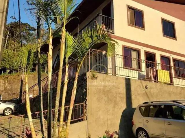 Apartamento para Locação em Petrópolis/RJ São Sebastião 2 Quartos