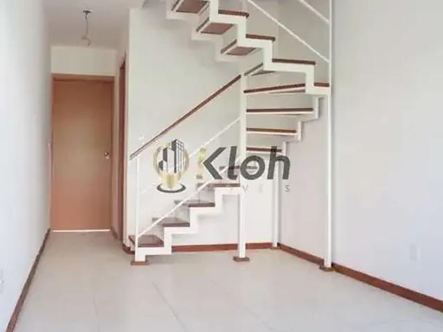 Apartamento para Locação em Petrópolis/RJ São Sebastião 3 Quartos