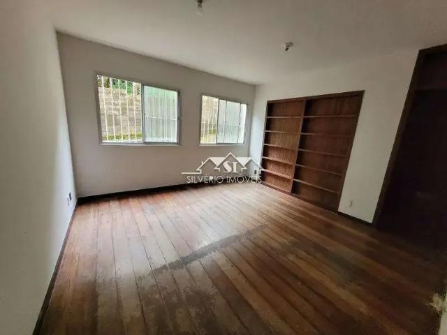 Apartamento para Locação em Petrópolis/RJ São Sebastião 3 Quartos