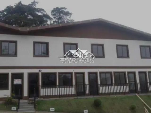 Apartamento para Locação em Petrópolis/RJ Saldanha Marinho 2 Quartos