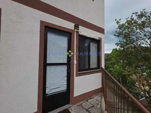 Apartamento para Locação em Petrópolis/RJ Saldanha Marinho 3 Quartos