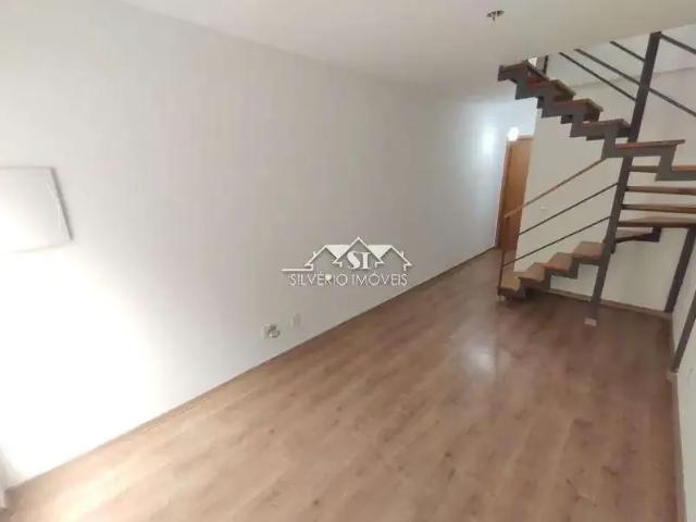 Apartamento para Locação em Petrópolis/RJ Samambaia 2 Quartos