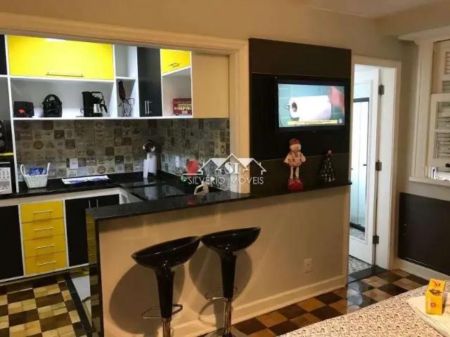 Apartamento para Locação em Petrópolis/RJ Quitandinha 1 Quartos