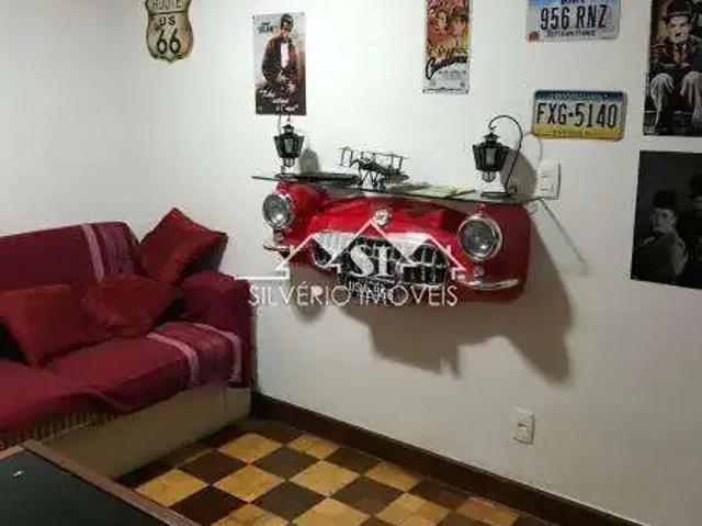 Apartamento para Locação em Petrópolis/RJ Quitandinha 1 Quartos