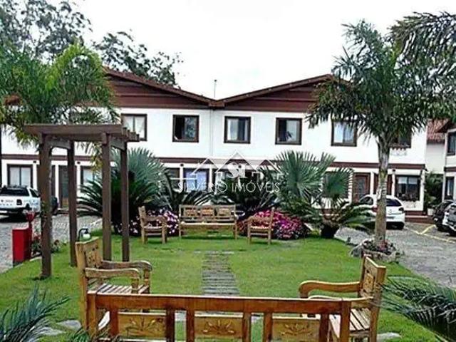 Apartamento para Locação em Petrópolis/RJ Quitandinha 2 Quartos