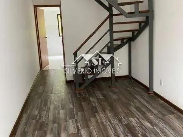 Apartamento para Locação em Petrópolis/RJ Quitandinha 2 Quartos