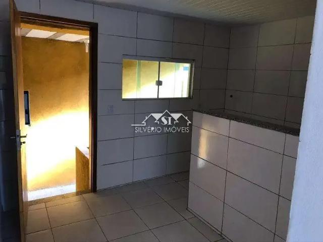 Apartamento para Locação em Petrópolis/RJ Valparaíso 1 Quartos