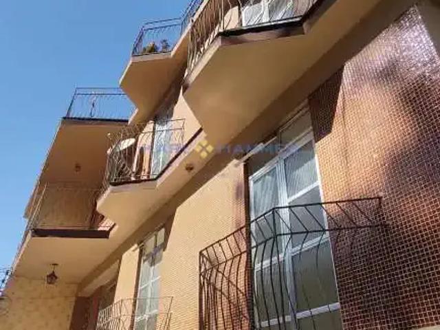 Apartamento para Locação em Petrópolis/RJ Vila Militar 3 Quartos