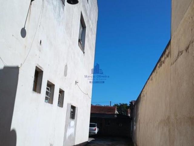 Apartamento para locação em Pindamonhangaba SP, 2 quartos, 1 sala, 2 banheiros, 1 vaga de garagem, 6