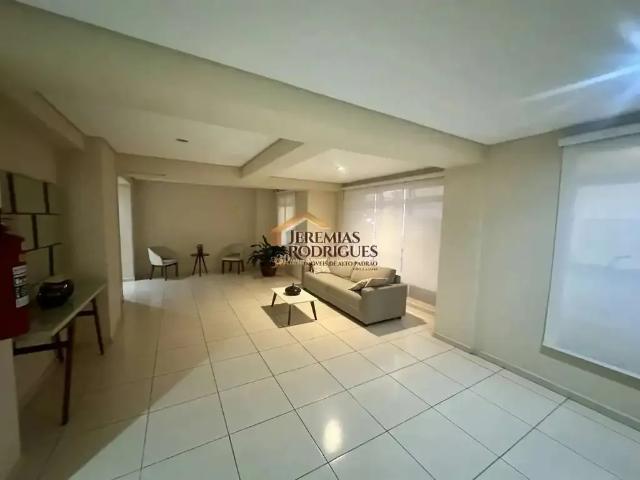Apartamento para Locação em Pindamonhangaba/SP Tabaú 2 Quartos