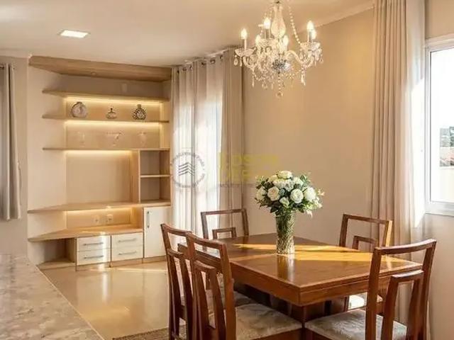 Apartamento para Locação em Pindamonhangaba/SP Vila Bourghese 2 Quartos