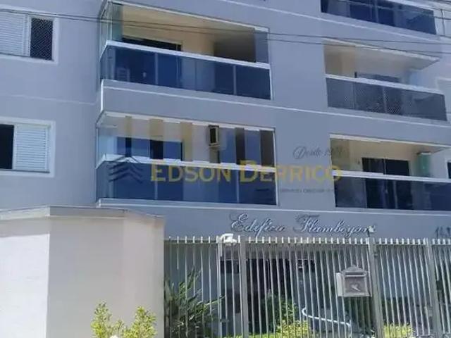 Apartamento para Locação em Pindamonhangaba/SP Vila Bourghese 2 Quartos