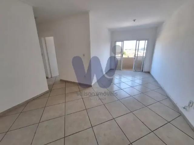 Apartamento para Locação em Pindamonhangaba/SP Vila Bourghese 3 Quartos